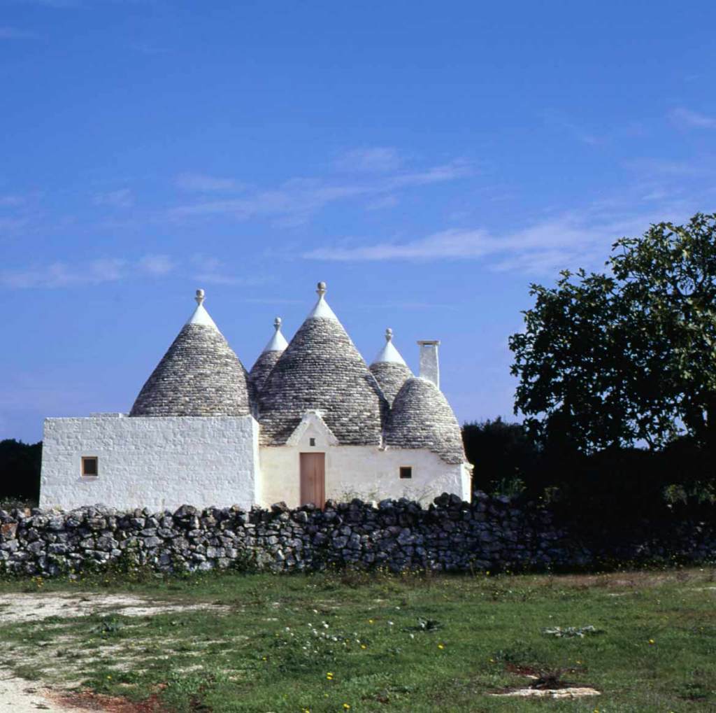 Real estate in Puglia, Italy - Buy beautiful houses and Trulli